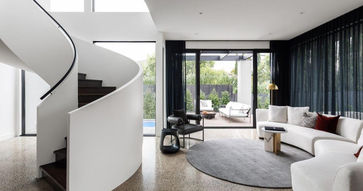 Top 10 Key Features of Premium & Luxury Builders | Marque Homes