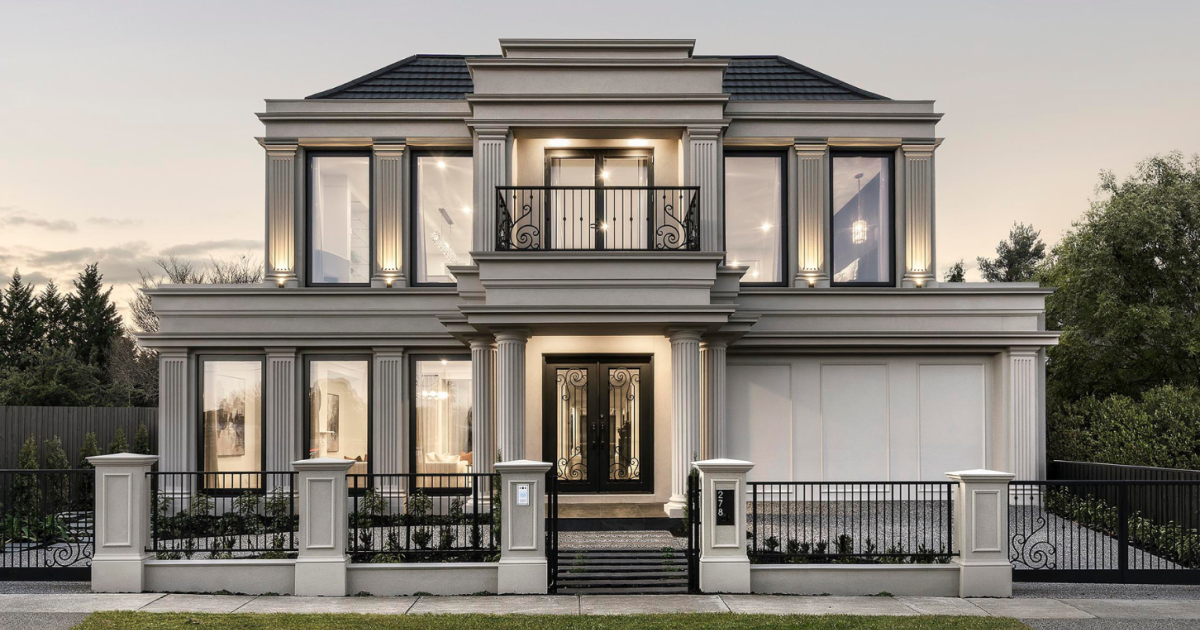 Introducing Buckley Show Homes in Melbourne | Marque Homes