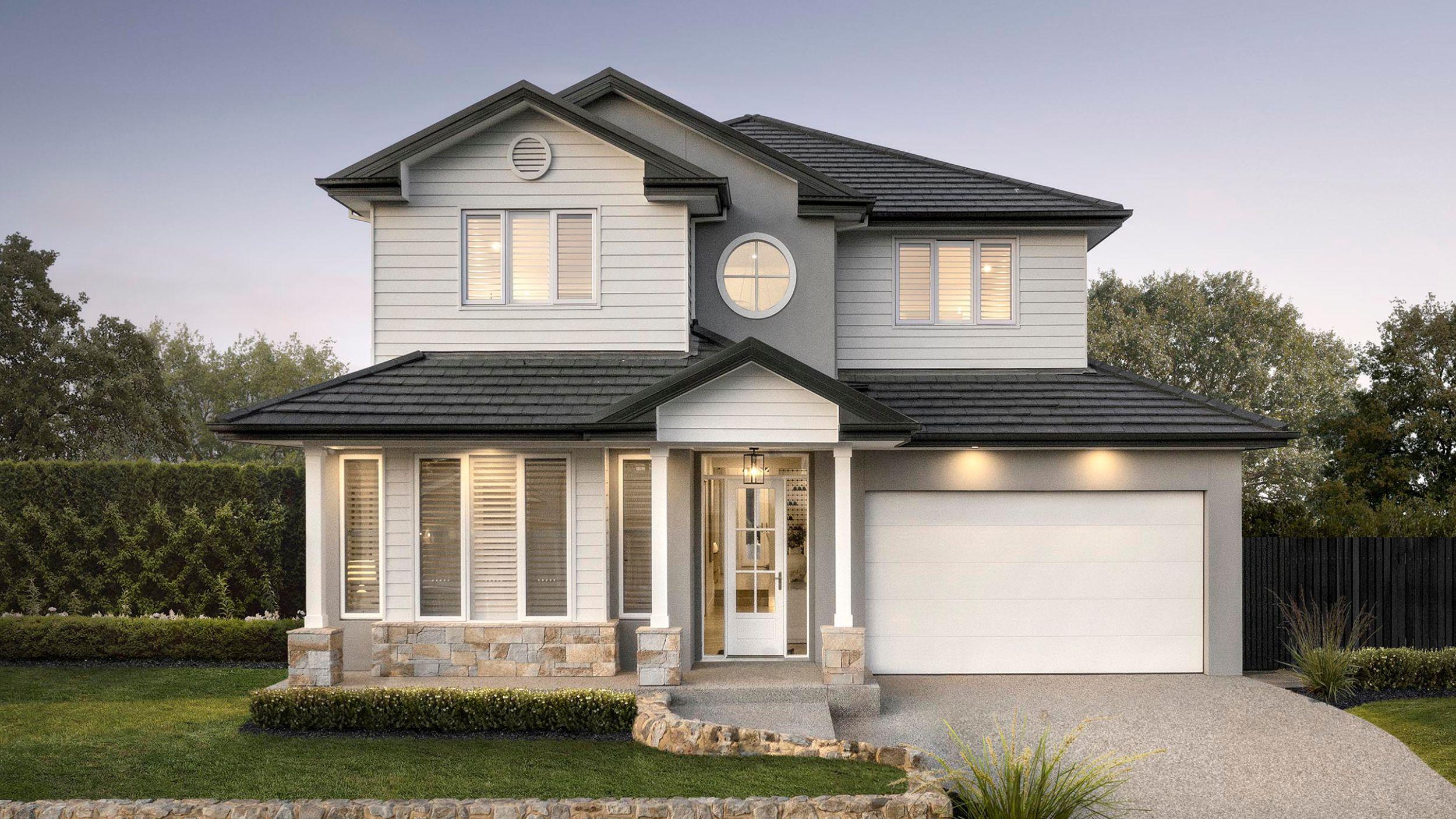 Show Homes - Luxury and Custom display homes in… | Marque Homes