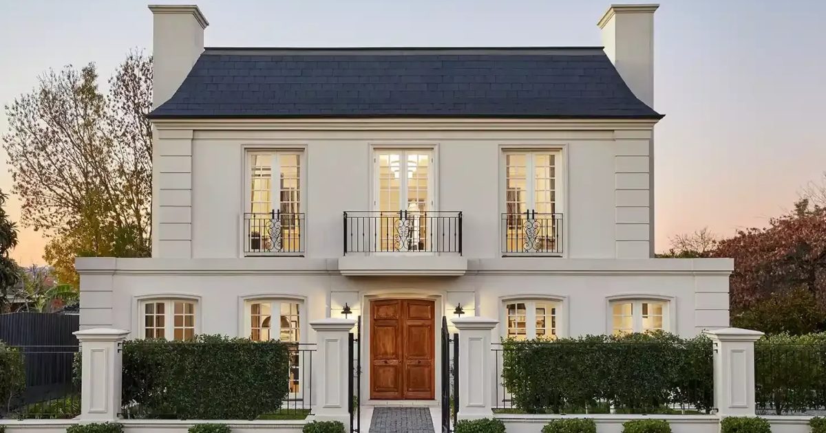 Show Homes - Luxury and Custom display homes in… | Marque Homes